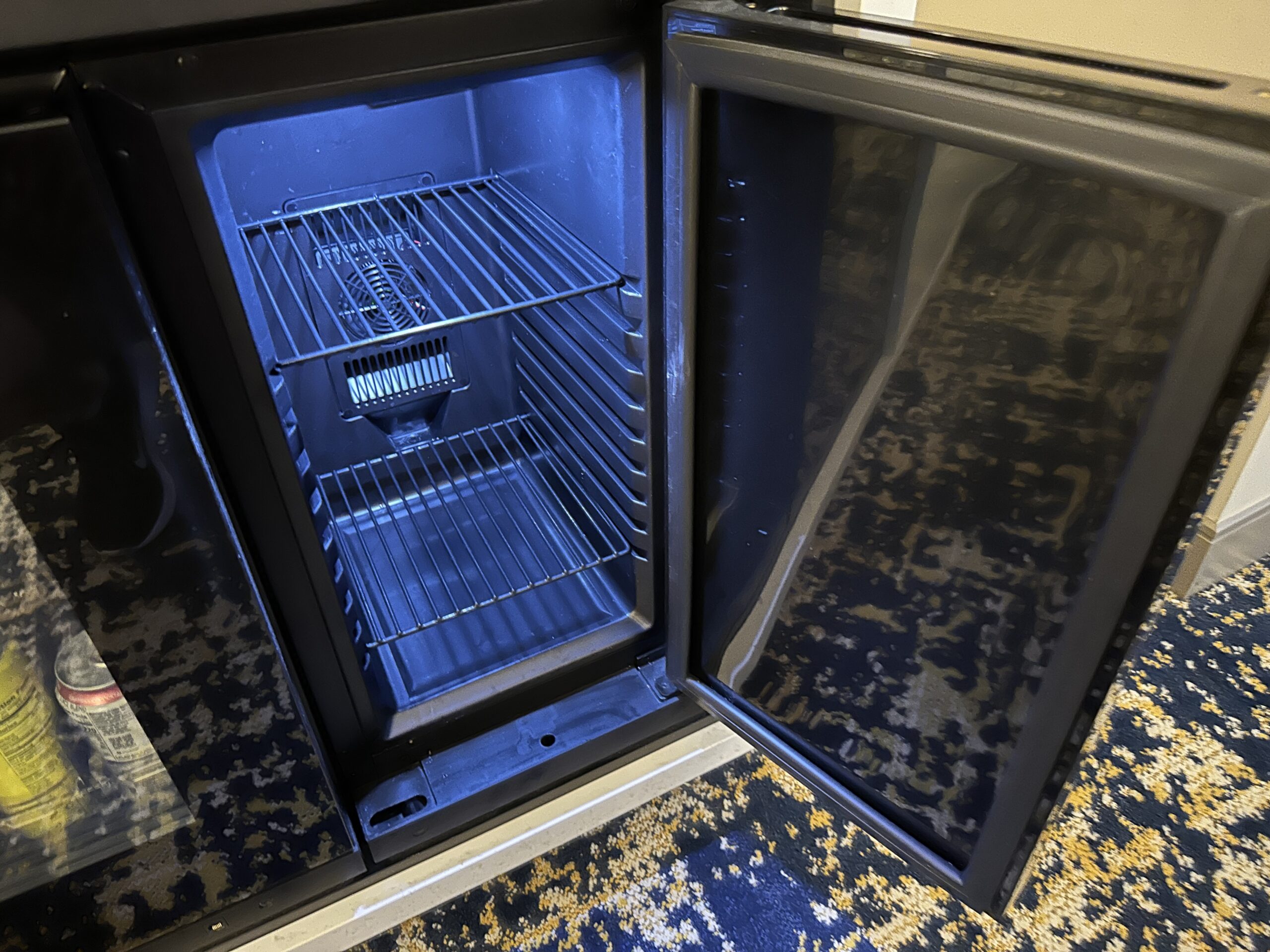 Resorts World Las Vegas - Hilton Deluxe Room Review