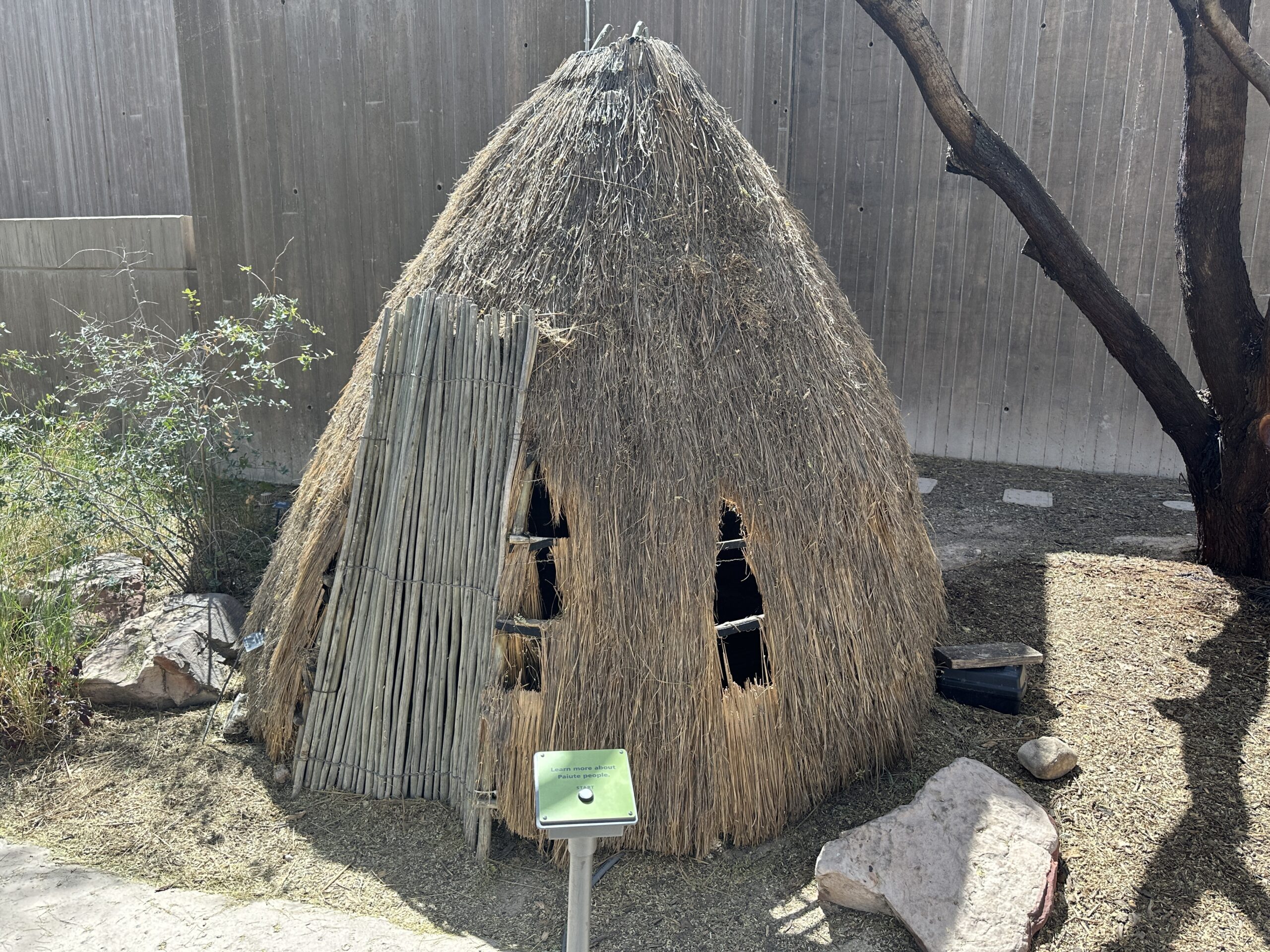 Springs Preserve Las Vegas Review - Look Inside!
