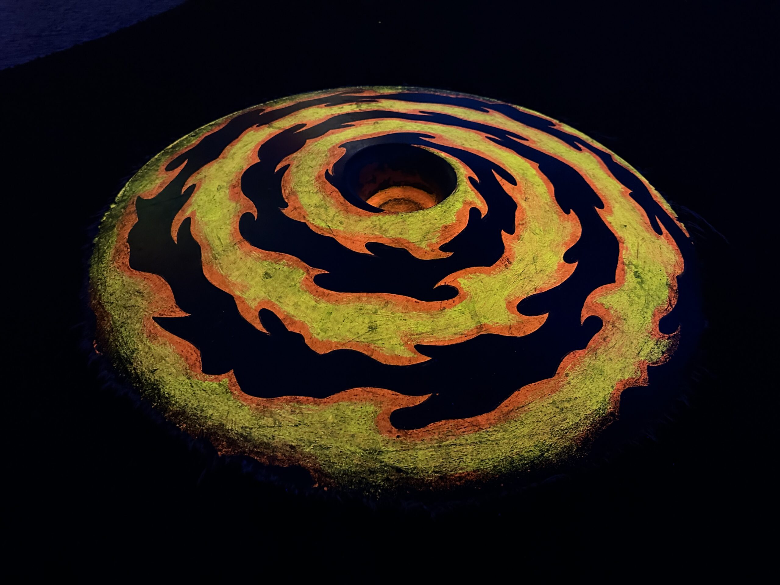 KISS Mini Golf at Rio Las Vegas Review - Look Inside!