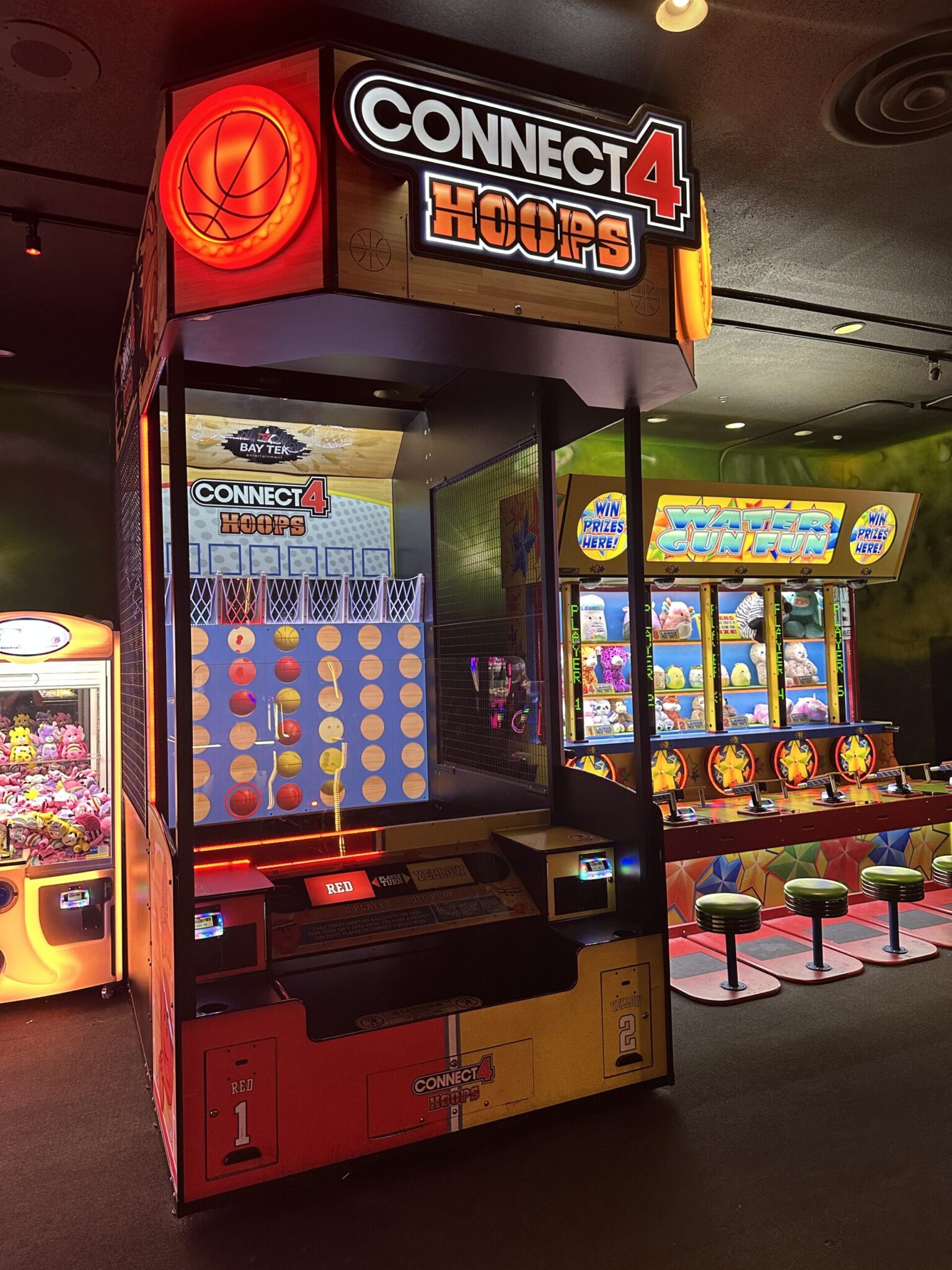 Circus Circus Midway & Arcade Review - Take a Look Inside!
