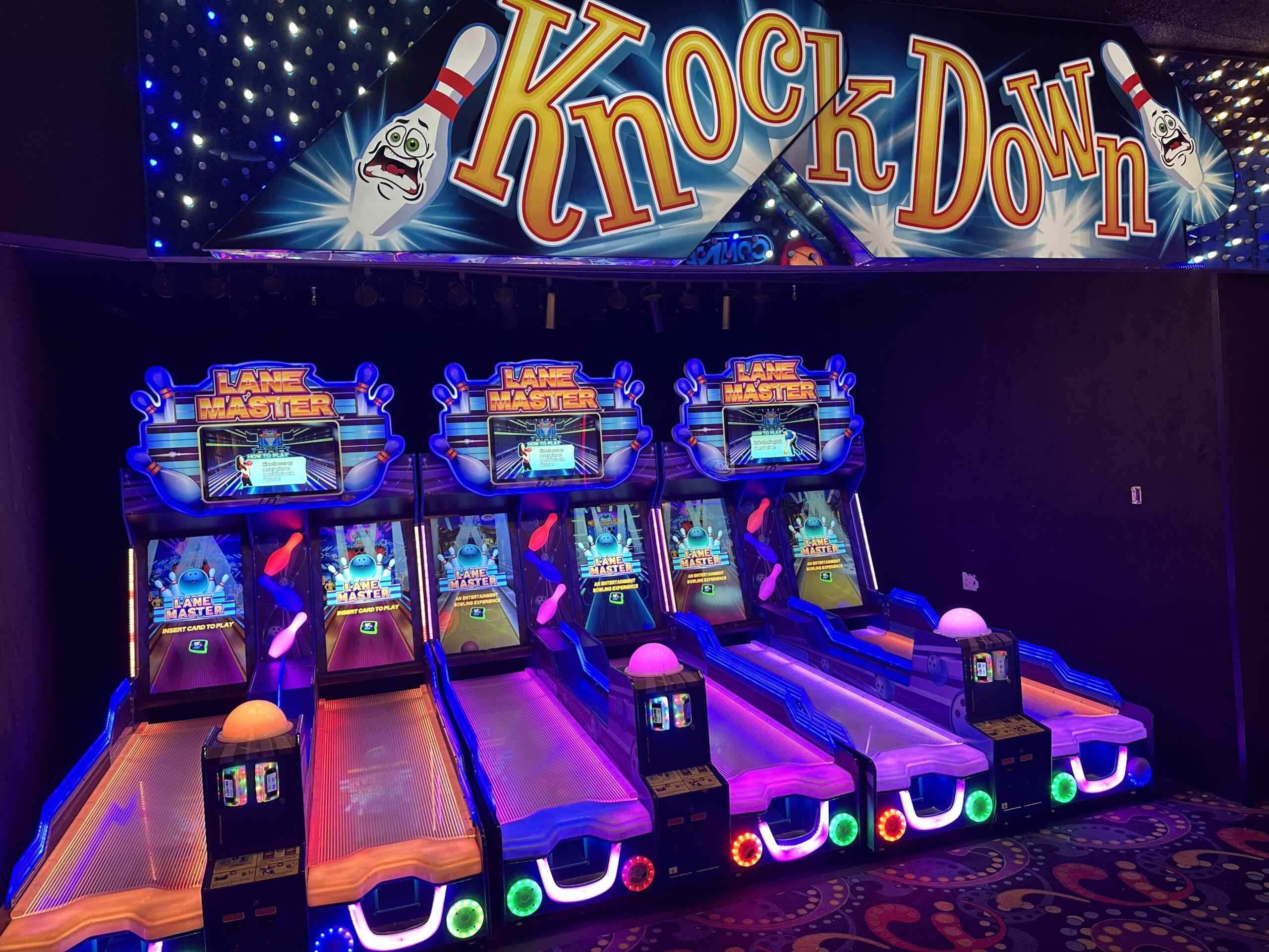 Circus Circus Midway & Arcade Review - Take a Look Inside!