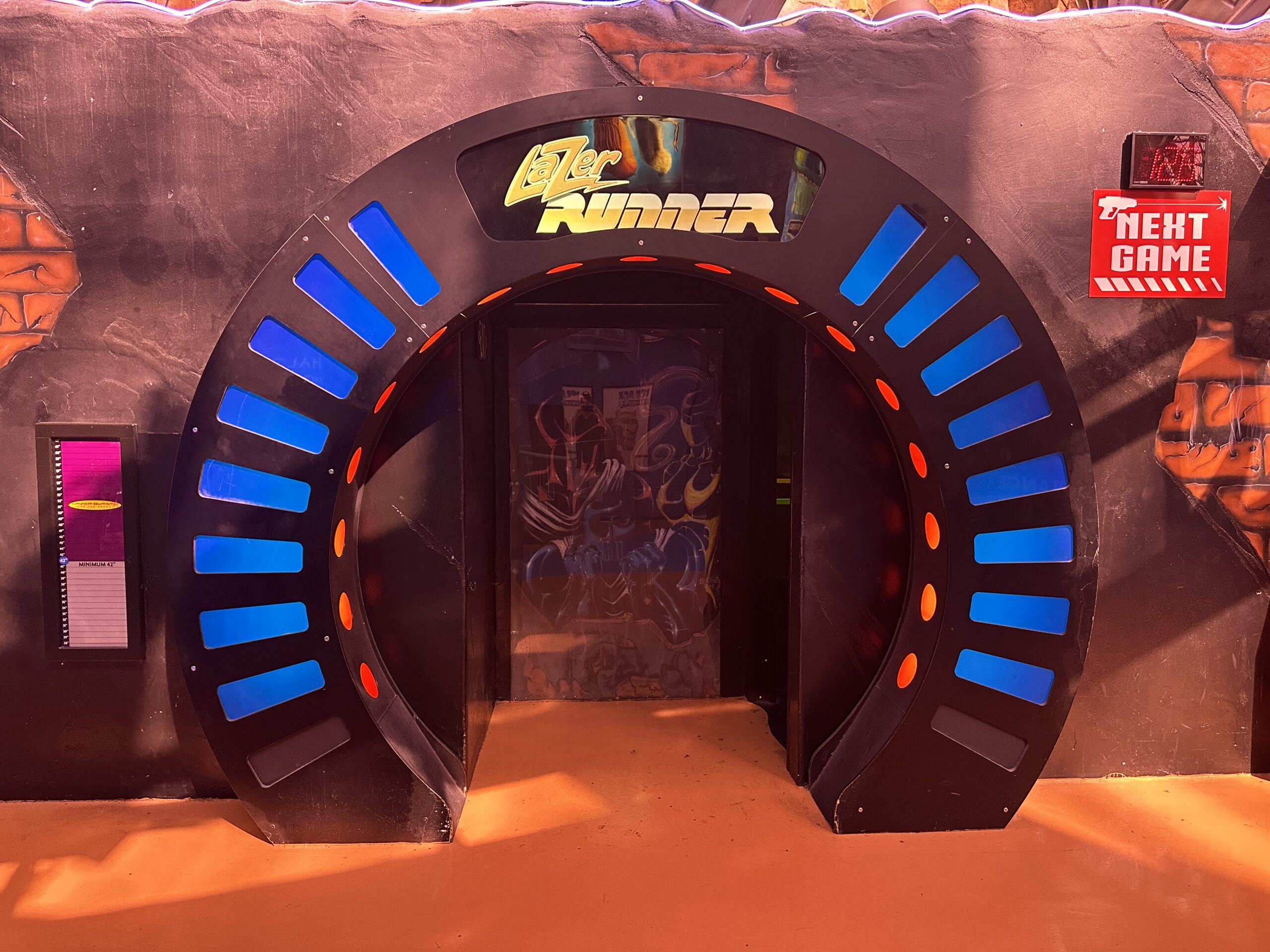 Review of The Adventuredome at Circus Circus - Look Inside!