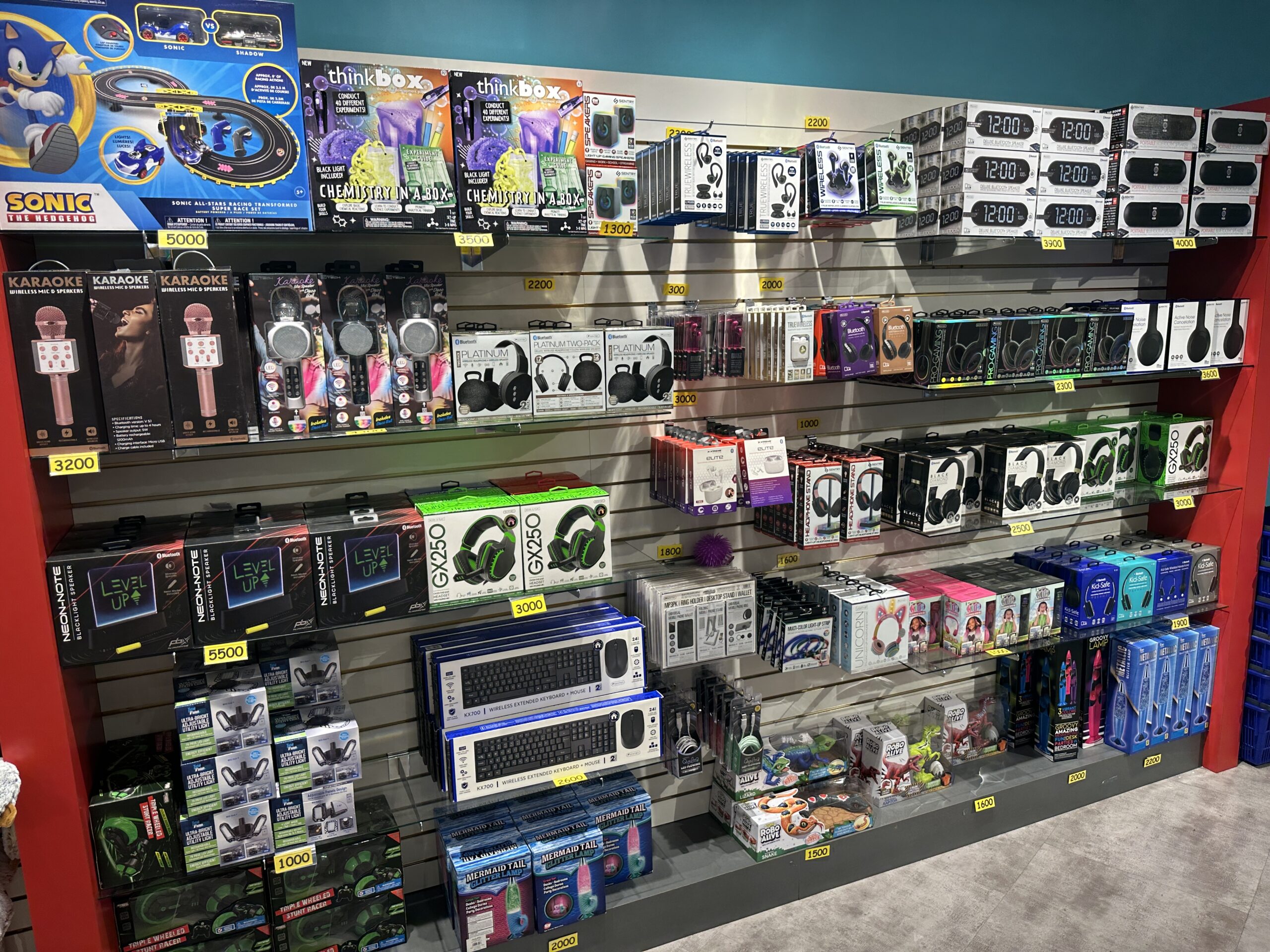 Circus Circus Midway & Arcade Review - Take a Look Inside!