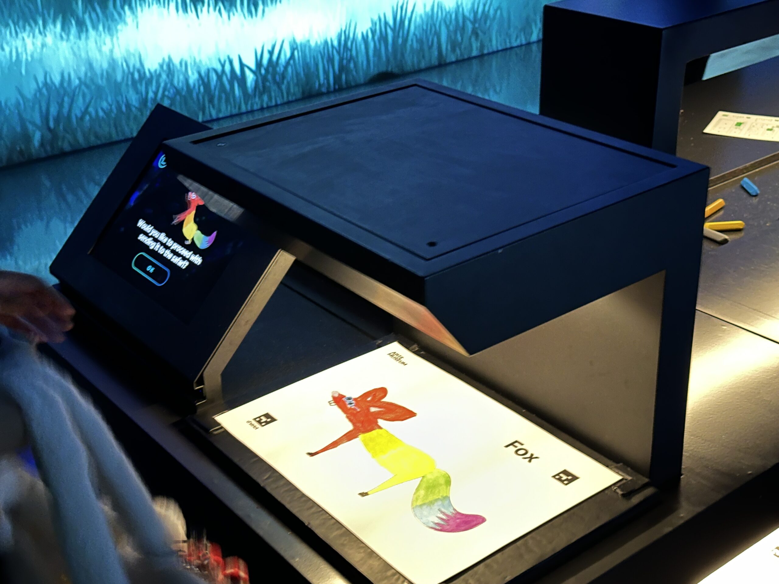 Arte Museum Las Vegas Review - The Good & The Underwhelming