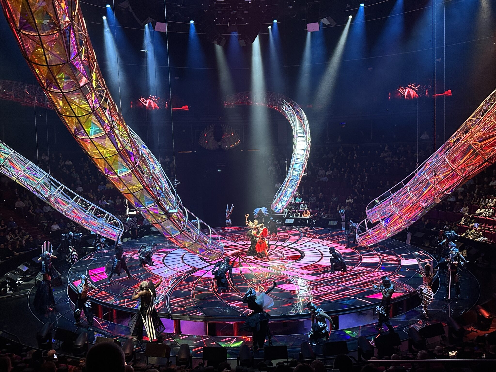 Review of Wynn's Revamped "Awakening" - What To Expect