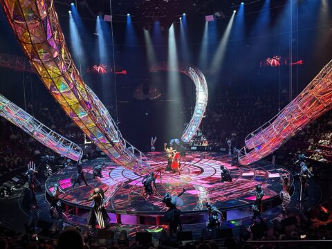 Review of Wynn's Revamped "Awakening" - What To Expect