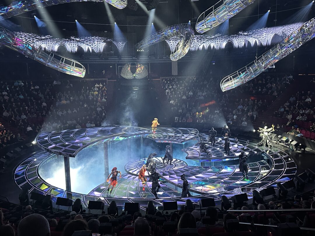 Review of Wynn's Revamped "Awakening" - What To Expect