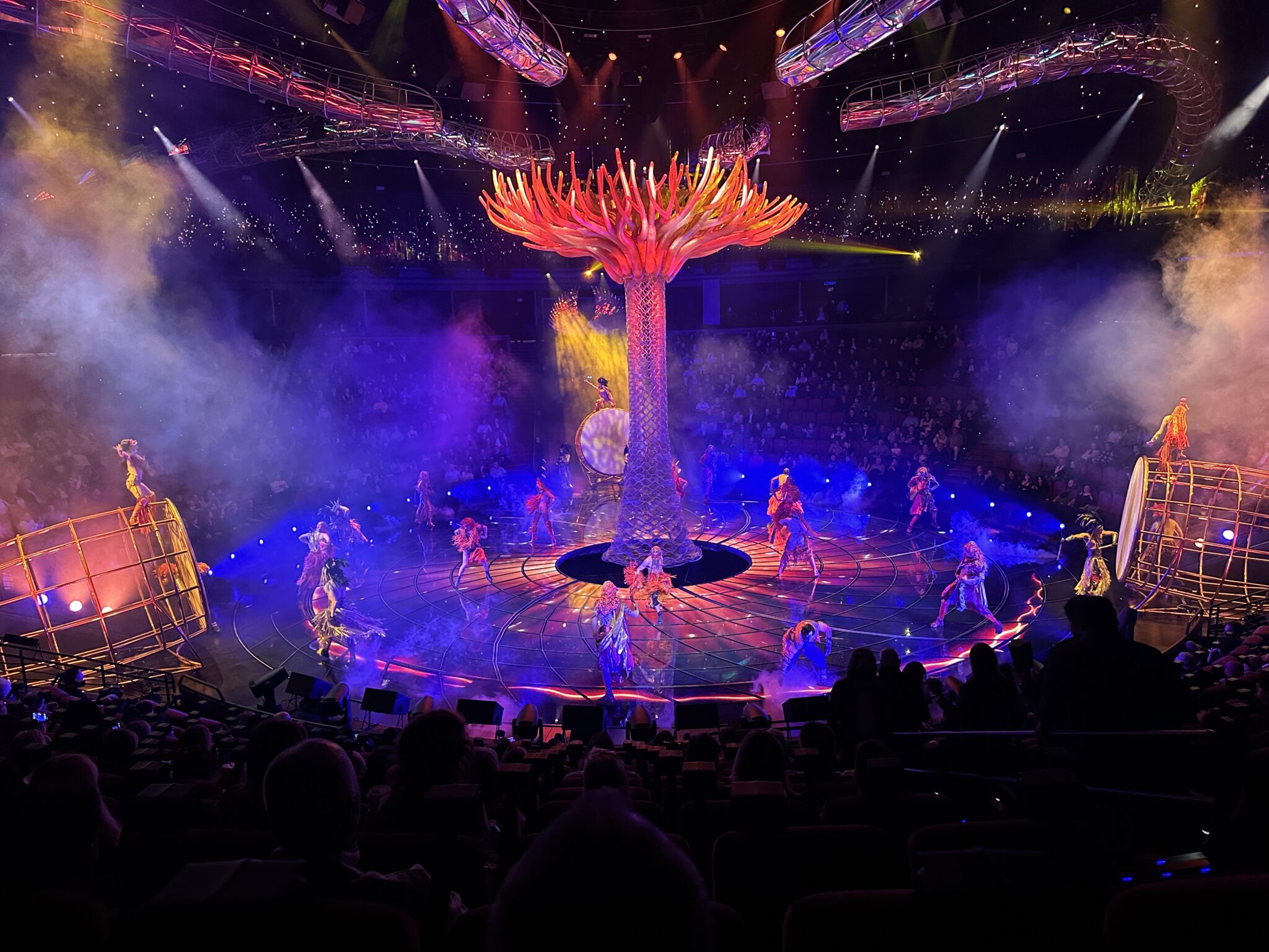 Review of Wynn's Revamped "Awakening" - What To Expect