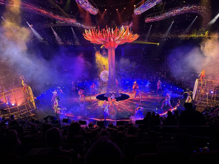 Review of Wynn's Revamped "Awakening" - What To Expect