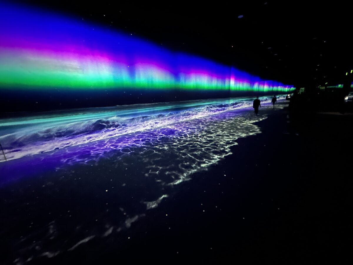 Arte Museum Las Vegas Review - The Good & The Underwhelming