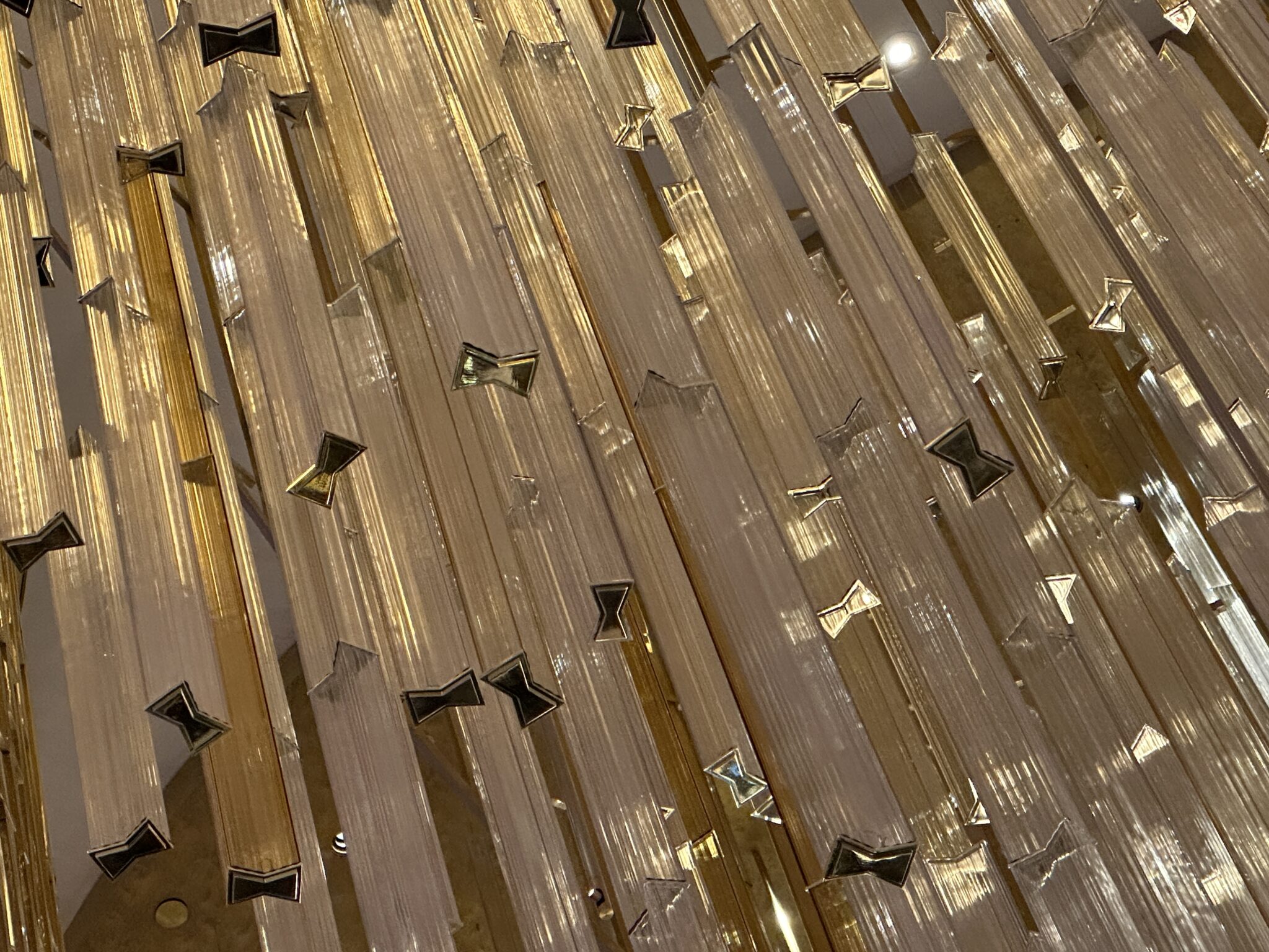 A First Look Inside Fontainebleau Las Vegas - At Long Last.