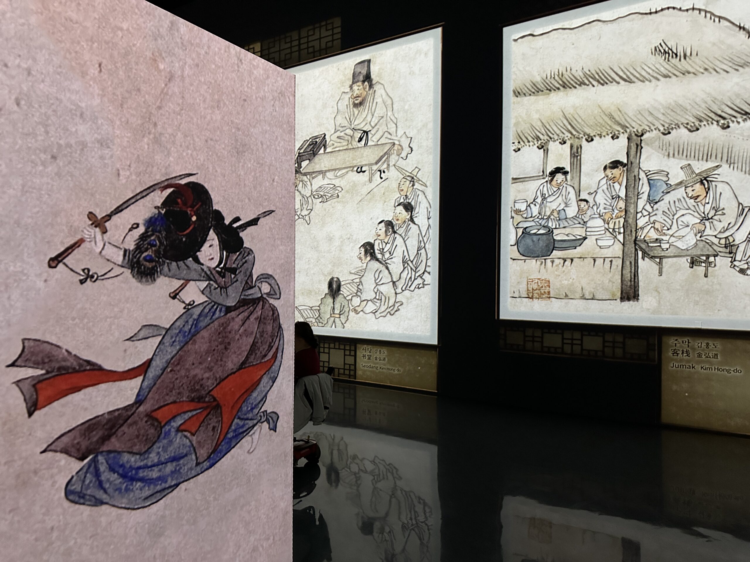 Arte Museum Las Vegas Review - The Good & The Underwhelming