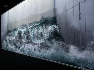 Arte Museum Las Vegas Review - The Good & The Underwhelming