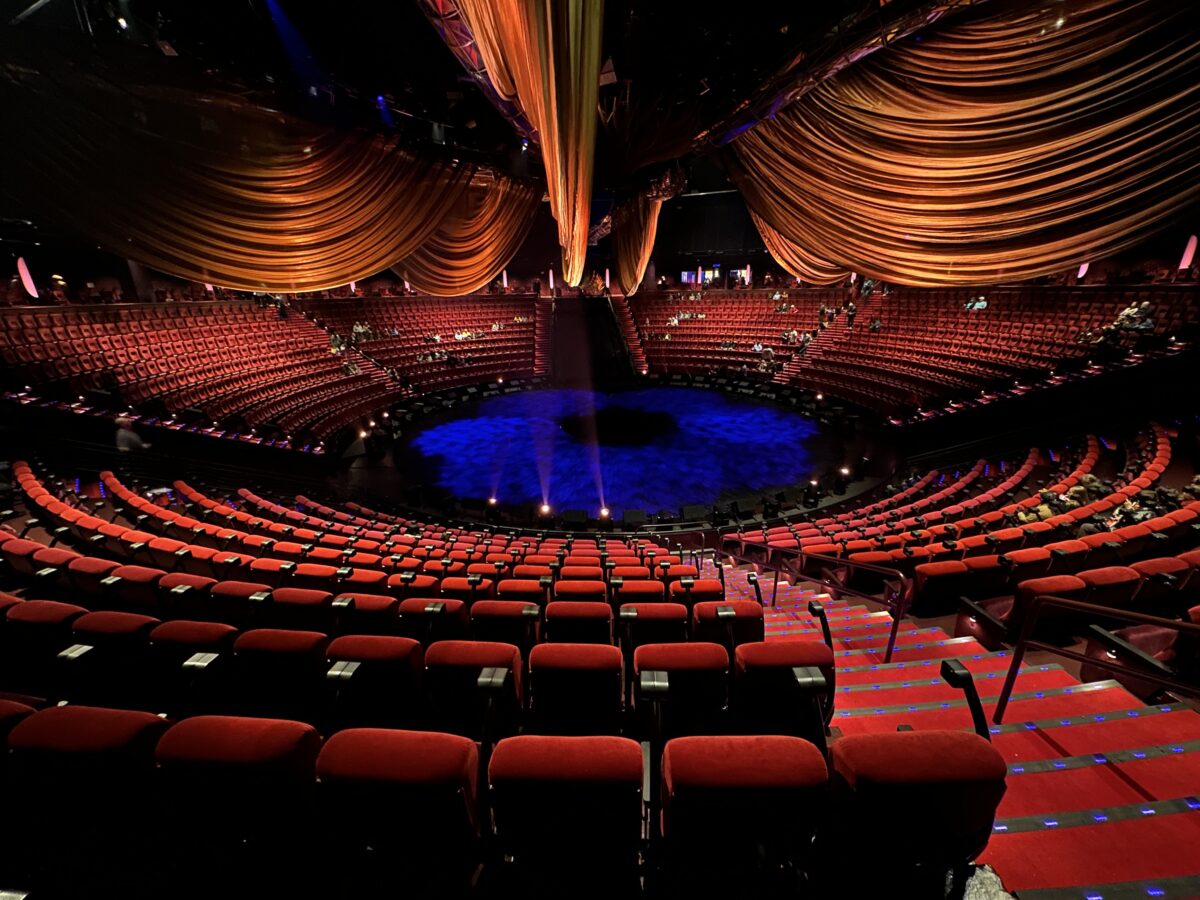 Review of Wynn's Revamped "Awakening" - What To Expect