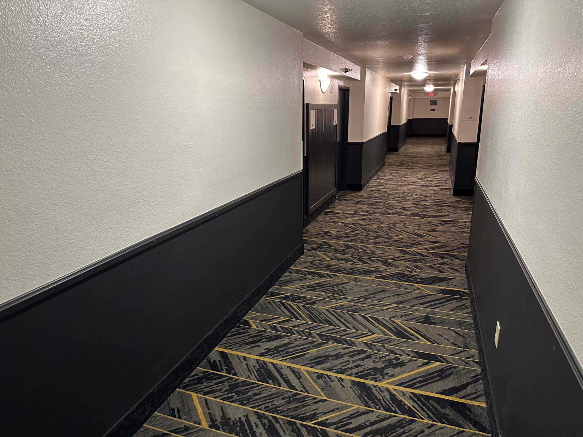 OYO Las Vegas - Standard King Review - The Bad & The Worse