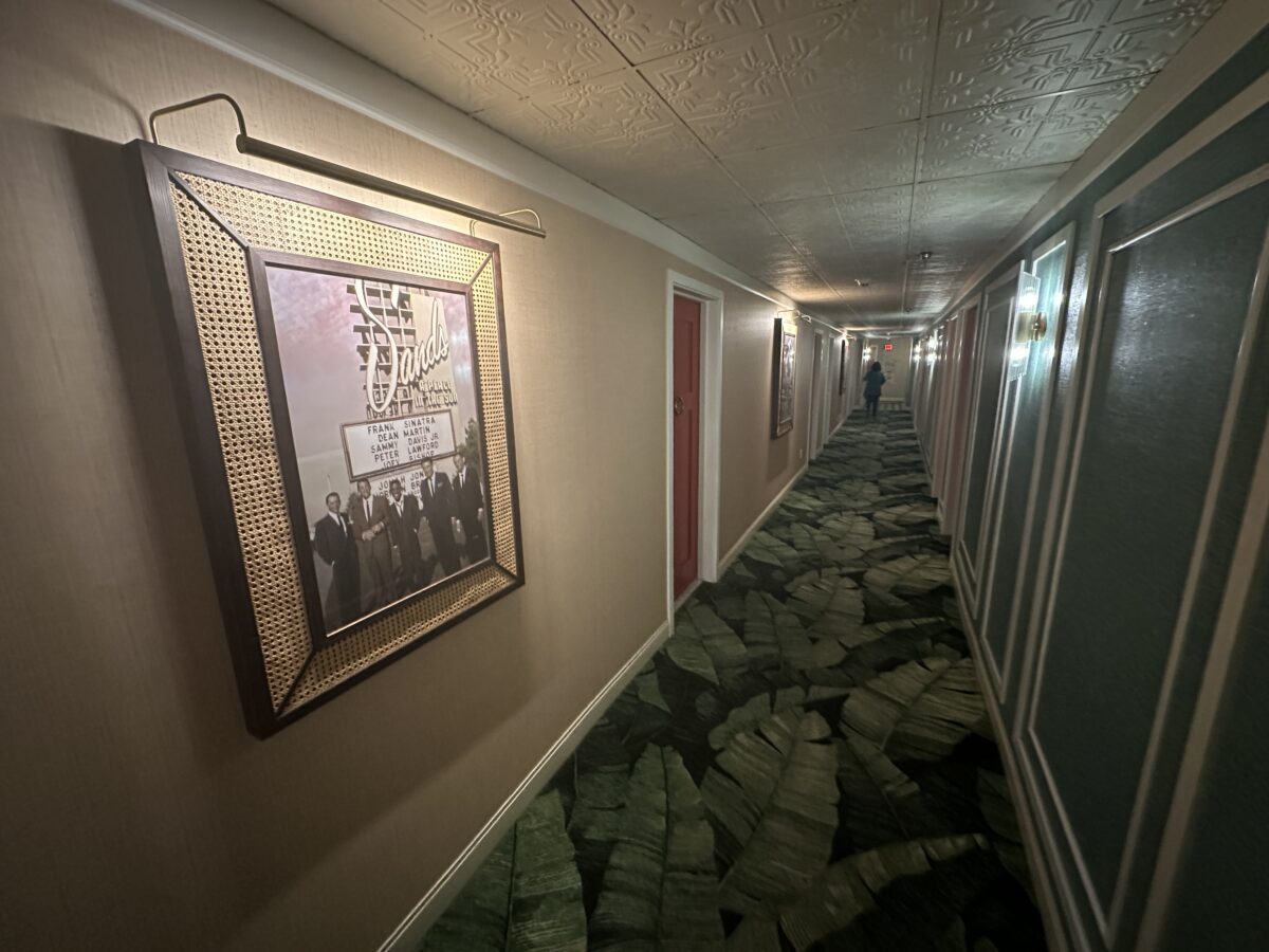 El Cortez Las Vegas "Original 47" Room Review