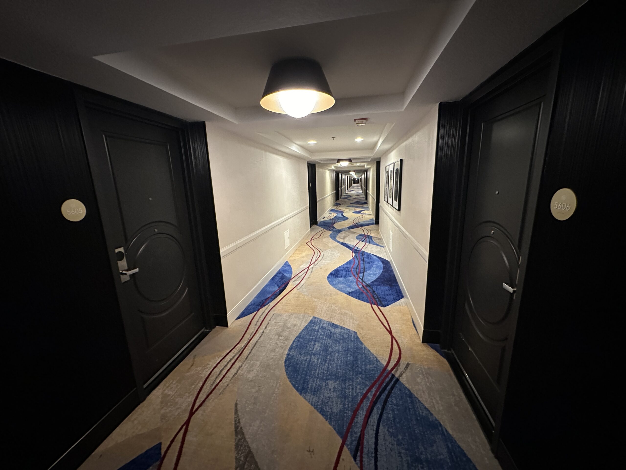 Review of Paris' Versailles Premium Suite ($1,000+/nt Room!)