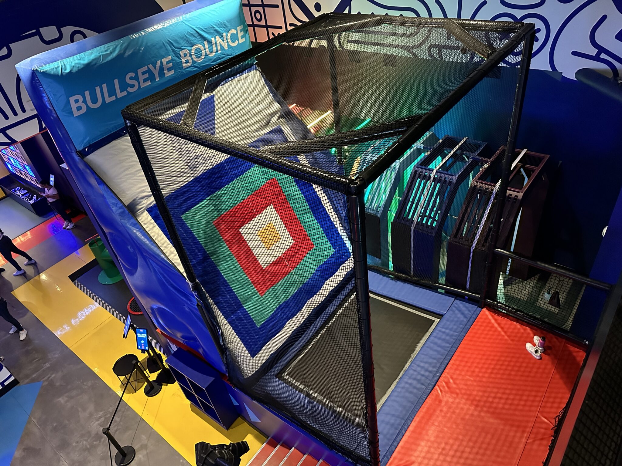 Inside the New Play Playground at Luxor – Worth a Visit?!