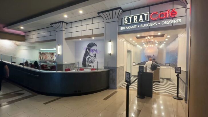 All Day Breakfast in Las Vegas - Restaurants That Offer It