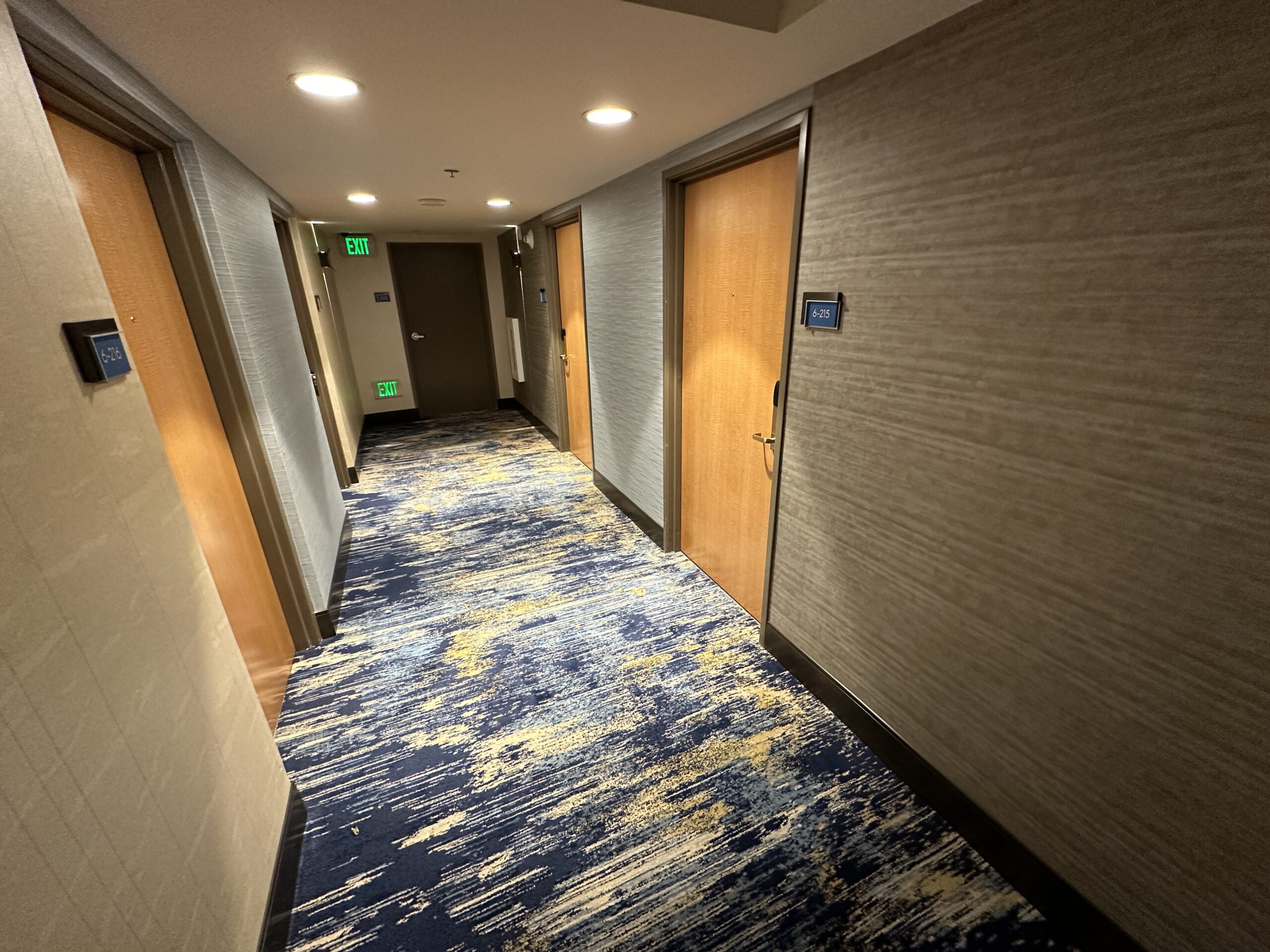 STRAT's Elevate Rooms are LEGIT - What $83.84 Got Me!