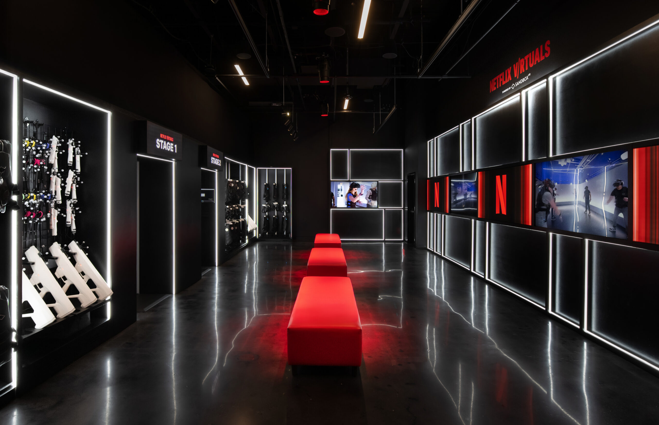 Why I'm *Stoked* for Netflix House Las Vegas - Coming in 2027
